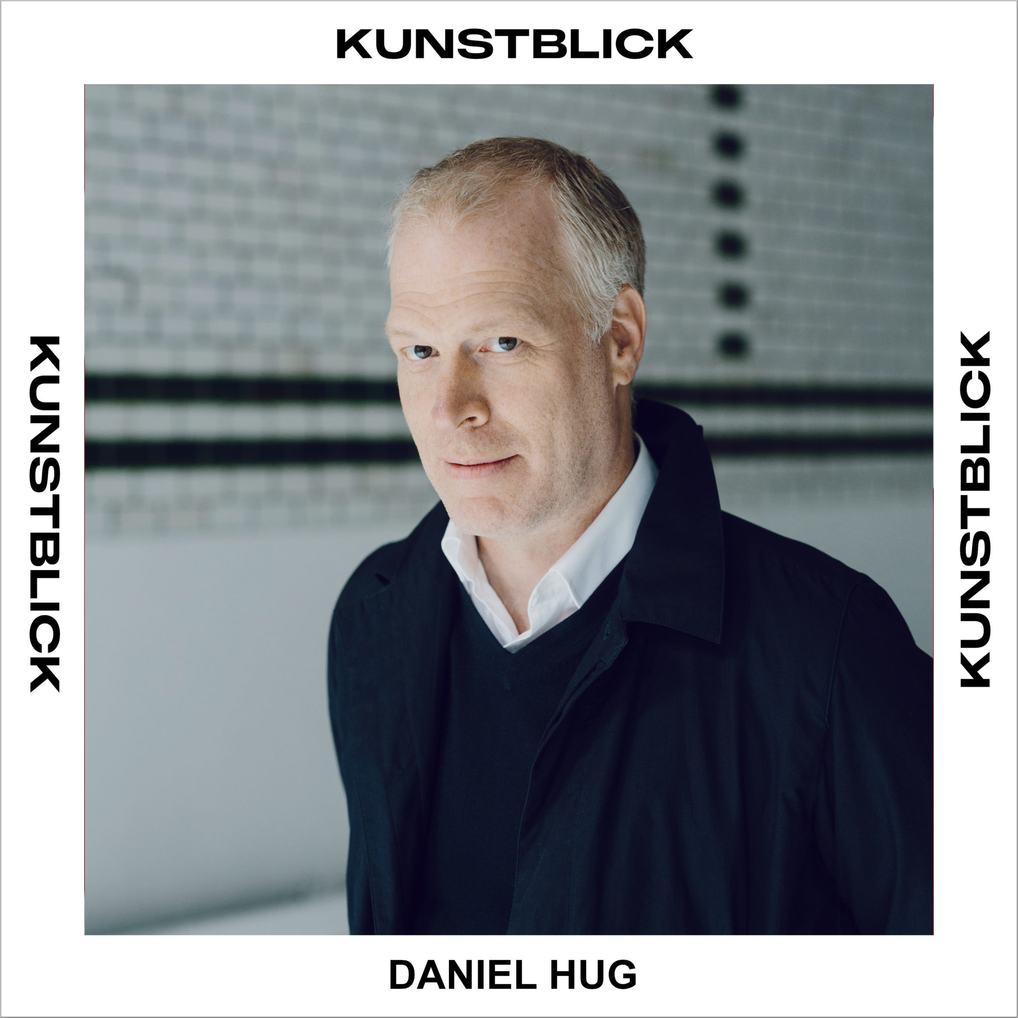 Daniel Hug - KUNSTBLICK